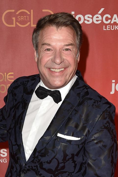 Patrick Lindner - Starporträt, News, Bilder | GALA.de