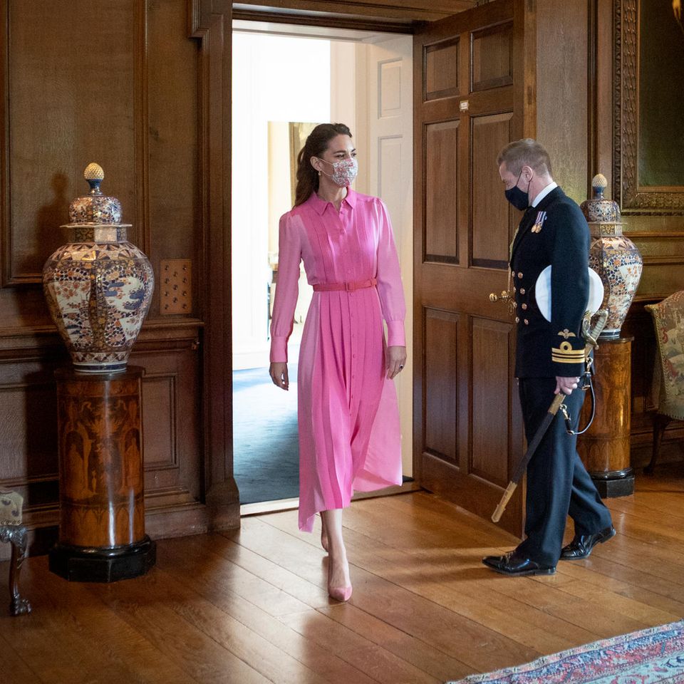 Mila Sneddon | GALA.de