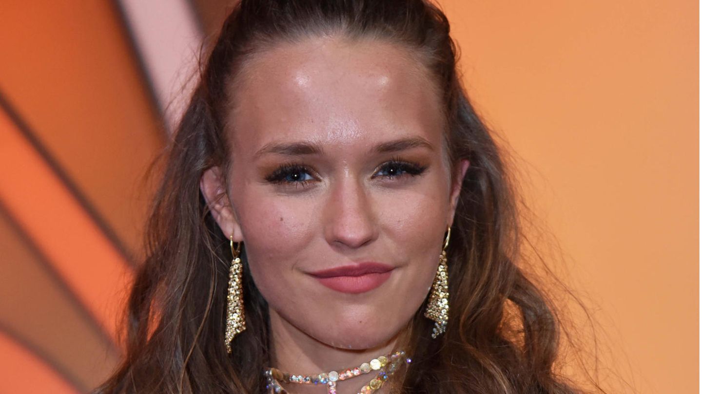 Laura Müller: Überraschendes Lebenszeichen auf Instagram | GALA.de