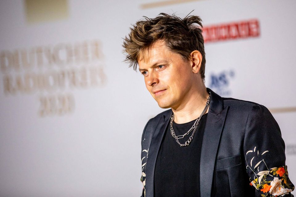 Michael Patrick Kelly - Steckbrief, News, Bilder | GALA.de