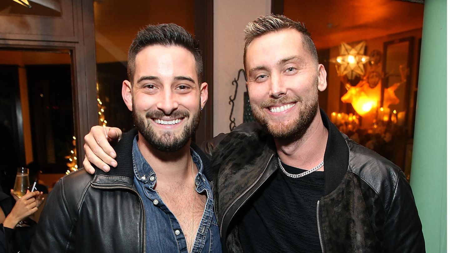 Lance Bass: Er wird Vater von Zwillingen | GALA.de