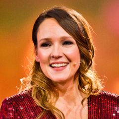 Wunderbar Carolin Kebekus Vater Des Kindes Bilder