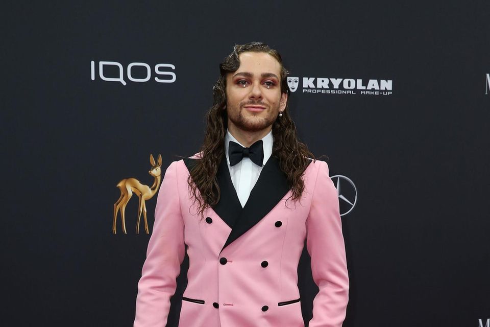 Riccardo Simonetti: "Ich will kein Aktivist sein müssen" | GALA.de