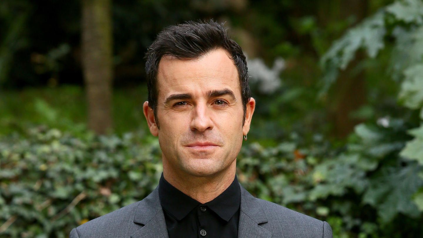Justin Theroux - Starporträt, News, Bilder | GALA.de