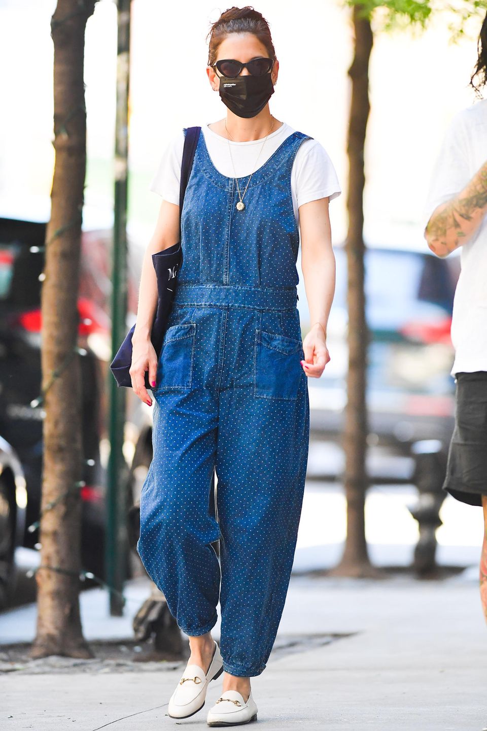 Fashion-Looks: Der Style von Katie Holmes | GALA.de