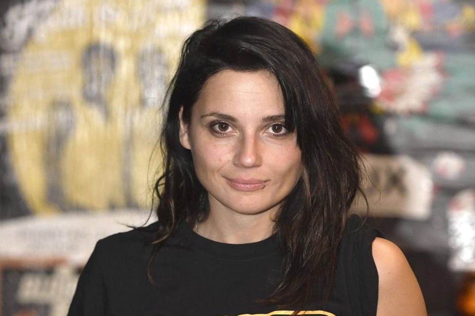 Linda Marlen Runge: Ex-GZSZ-Star wird zum ersten Mal Mama | GALA.de