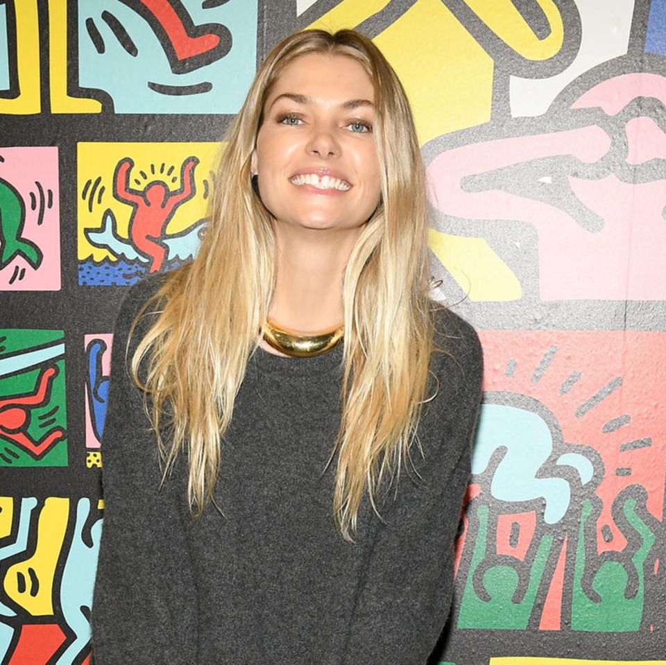 Jessica Hart | GALA.de