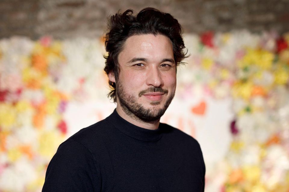 Alexander Milo: Baby-Überraschung! Der "Unter uns"-Star ist wieder ...