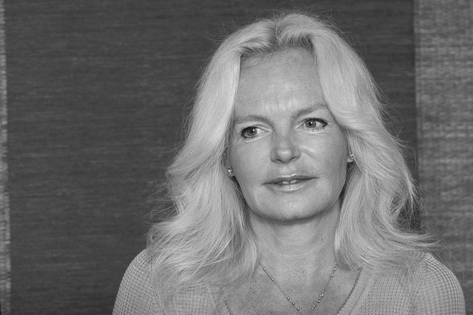 Lucinda Riley (†56): Die Bestseller-Autorin ist gestorben | GALA.de