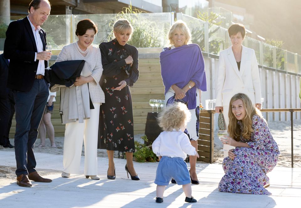 Fashion-Looks: Der Style von Jill Biden | GALA.de