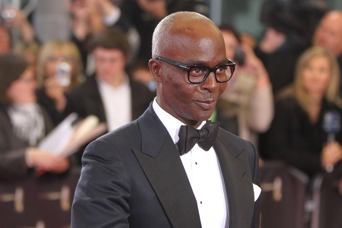 Bruce Darnell: Er bekommt eine eigene TV-Show | GALA.de