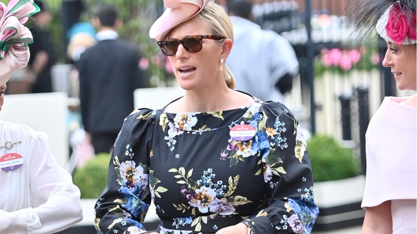 Royal Ascot: Die schönsten Styles der Rennbahn | GALA.de