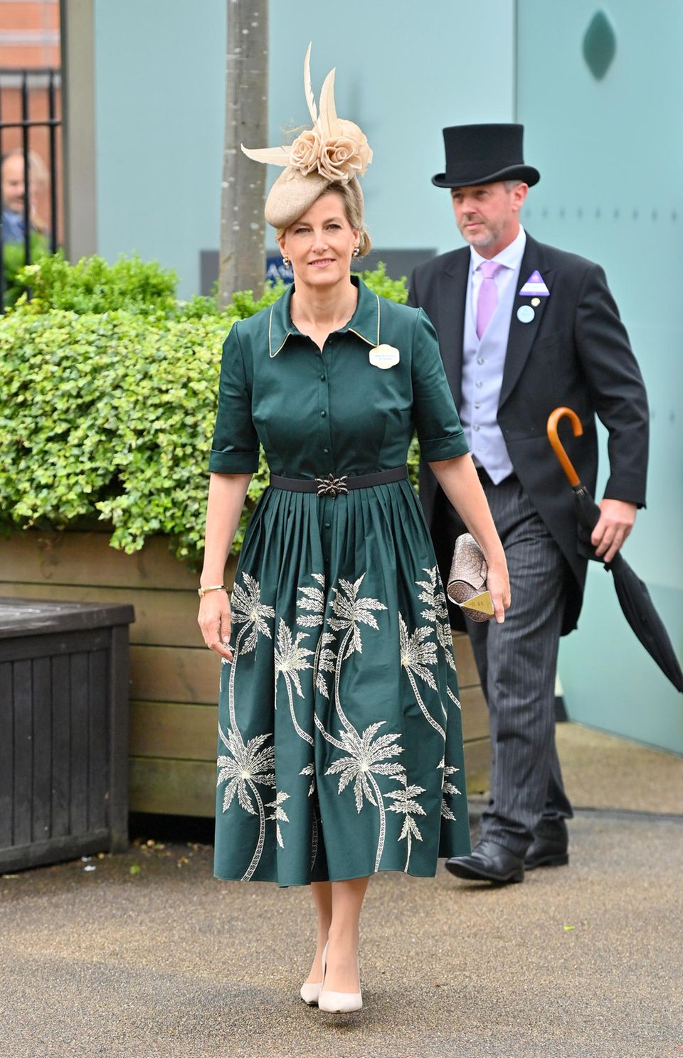 Royal Ascot: Die schönsten Looks der letzten Jahre | GALA.de