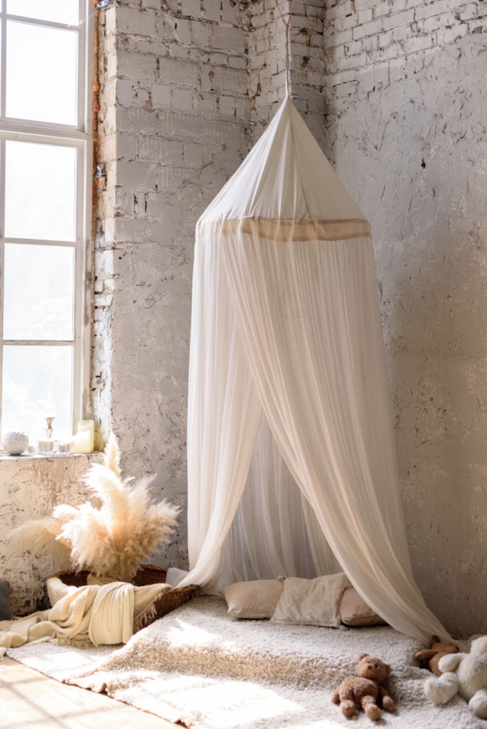 Leseecke einrichten: 10 Ideen für die Gestaltung | GALA.de