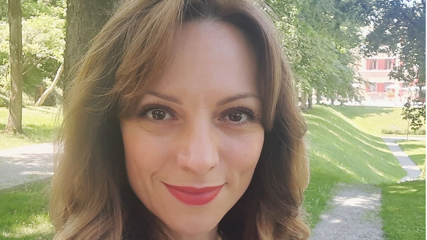 Sturm der Liebe: Die Darsteller senden sonnige Grüße vom Set | GALA.de