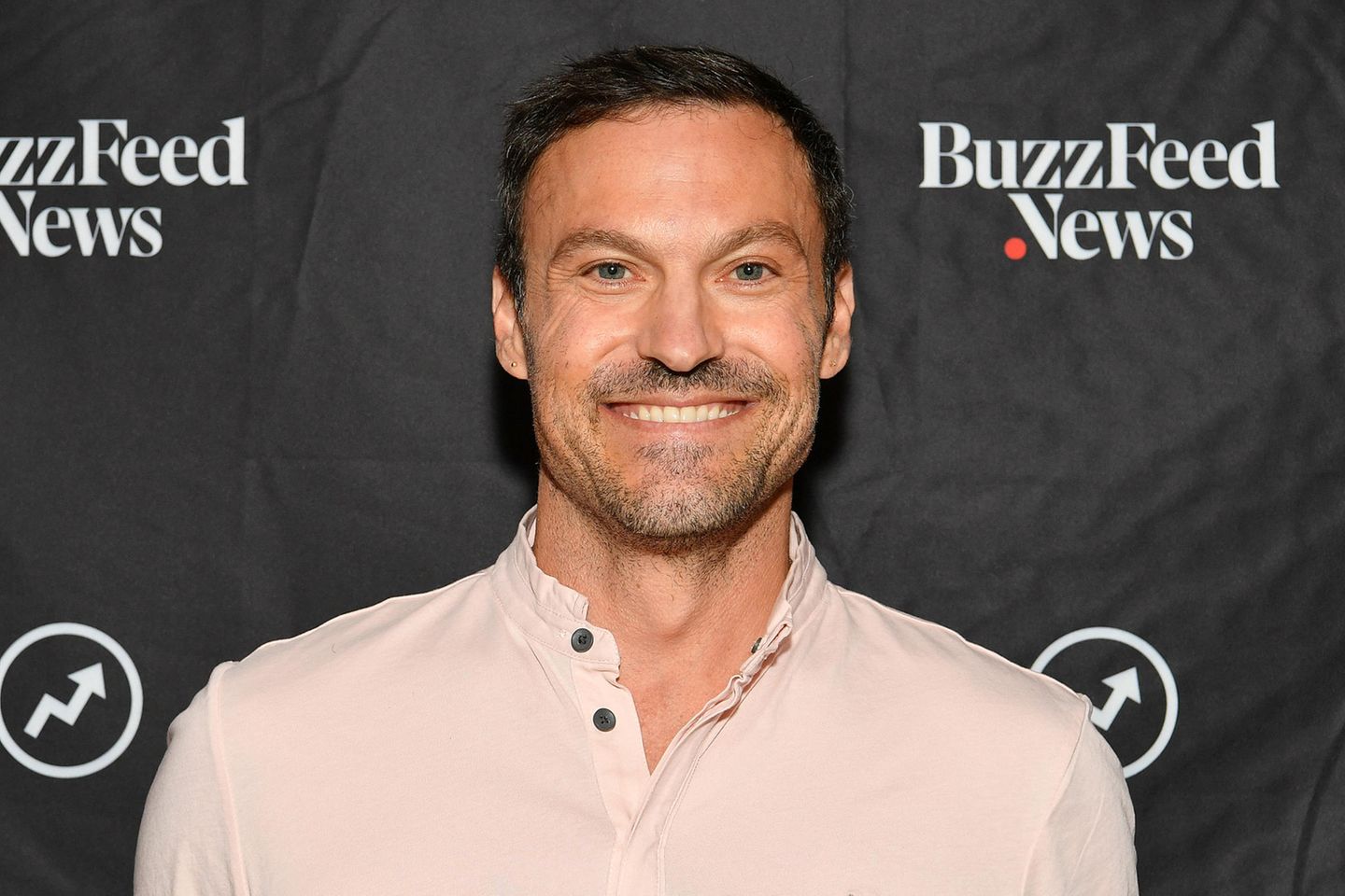 Brian Austin Green: Seltenes Foto mit allen vier Söhnen veröffentlicht ...