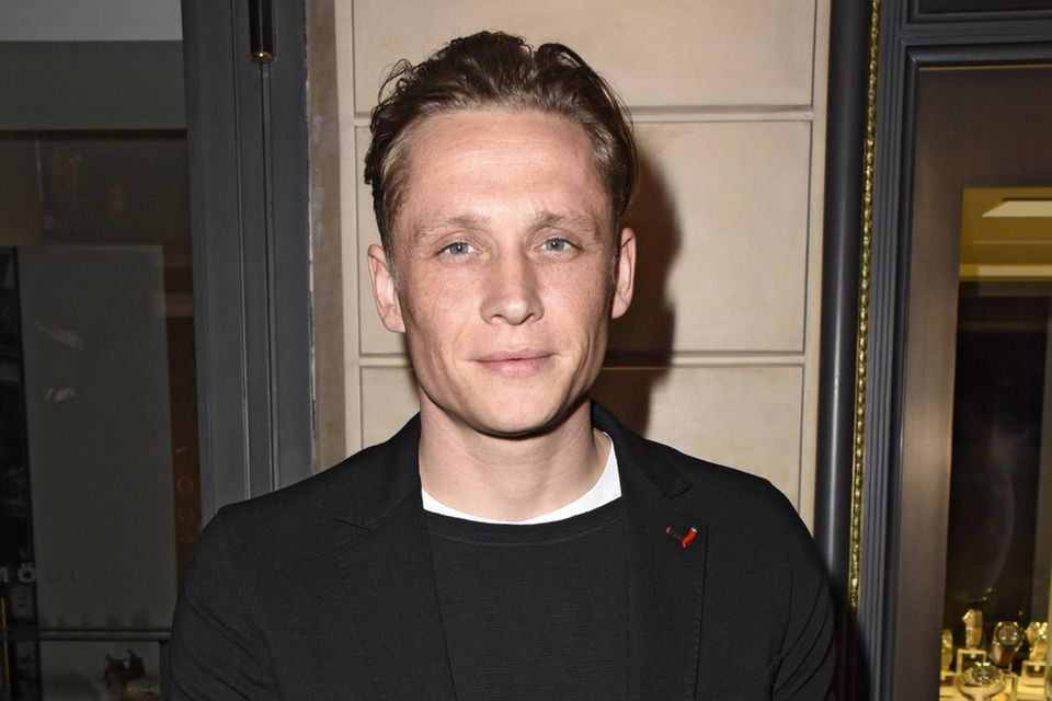 Matthias Schweighöfer - Starporträt, News, Bilder | GALA.de