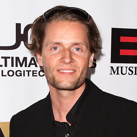 Toby Gad | GALA.de