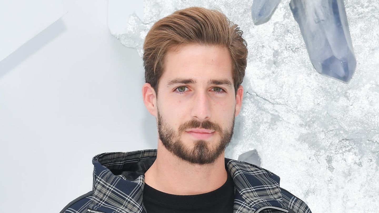 Kevin Trapp - Starporträt, News, Bilder | GALA.de