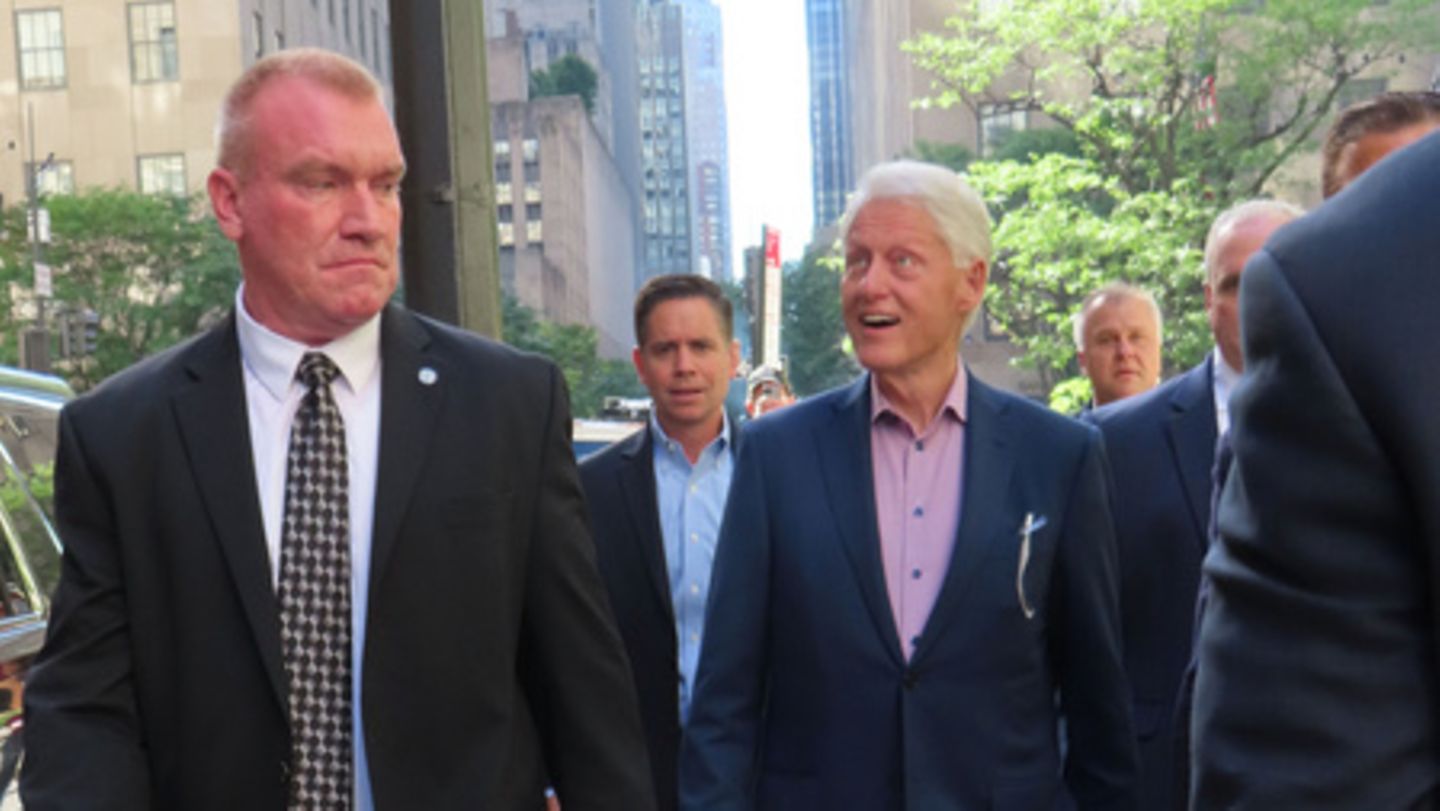 Promis unterwegs: Stars gesichtet 2021 | GALA.de