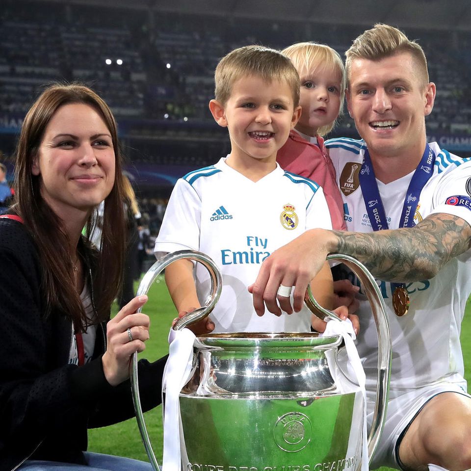 Real Madrid | GALA.de