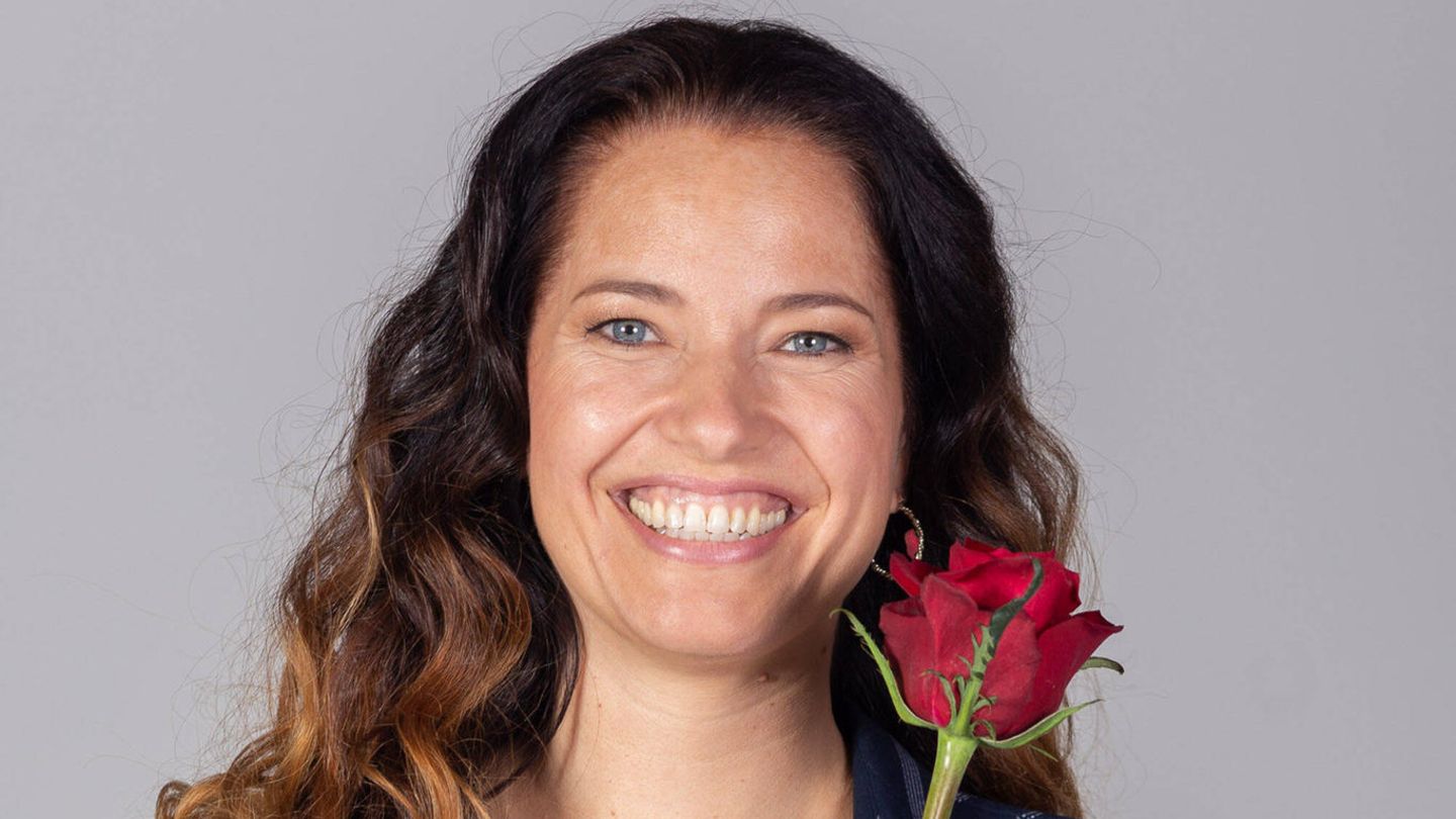 Rote Rosen: Katja Frenzel postet witziges Selfie vom Set | GALA.de