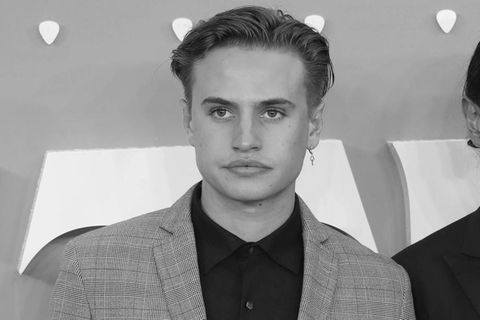 Daniel Mickelson: US-Schauspieler stirbt mit nur 23 Jahren | GALA.de