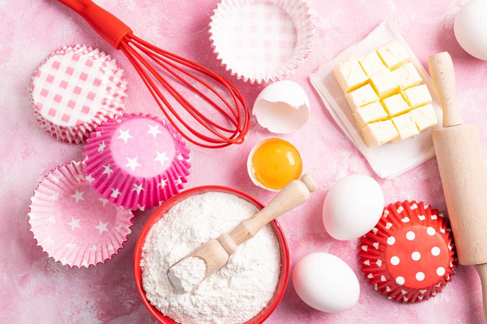 Backzubehör: 9 Backutensilien für das Backen wie die Profis | GALA.de
