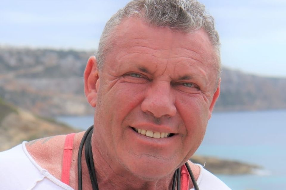 Andreas Robens | GALA.de