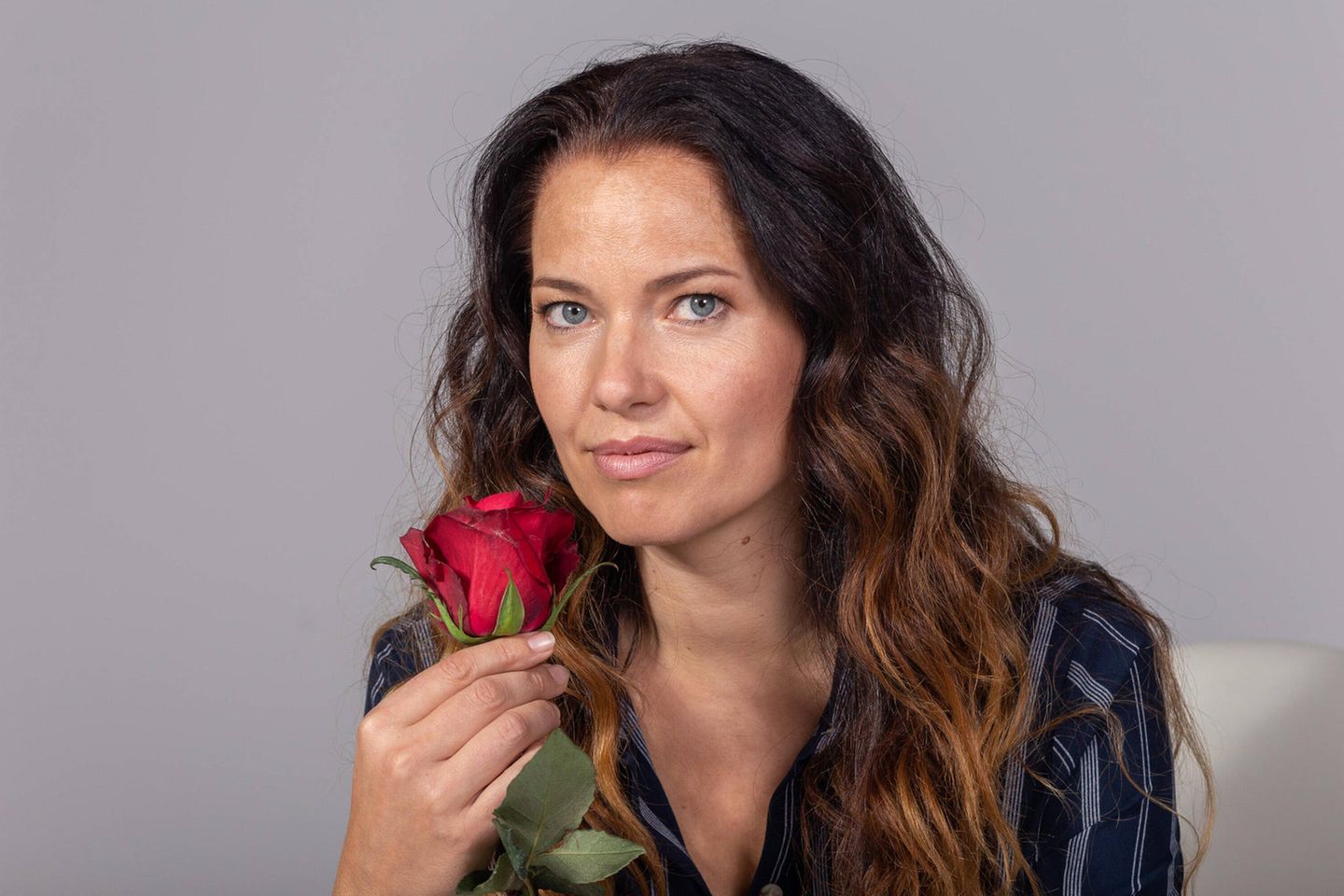 Rote Rosen: Katja Frenzel verzückt die Fans mit Sommer-Schnappschuss ...