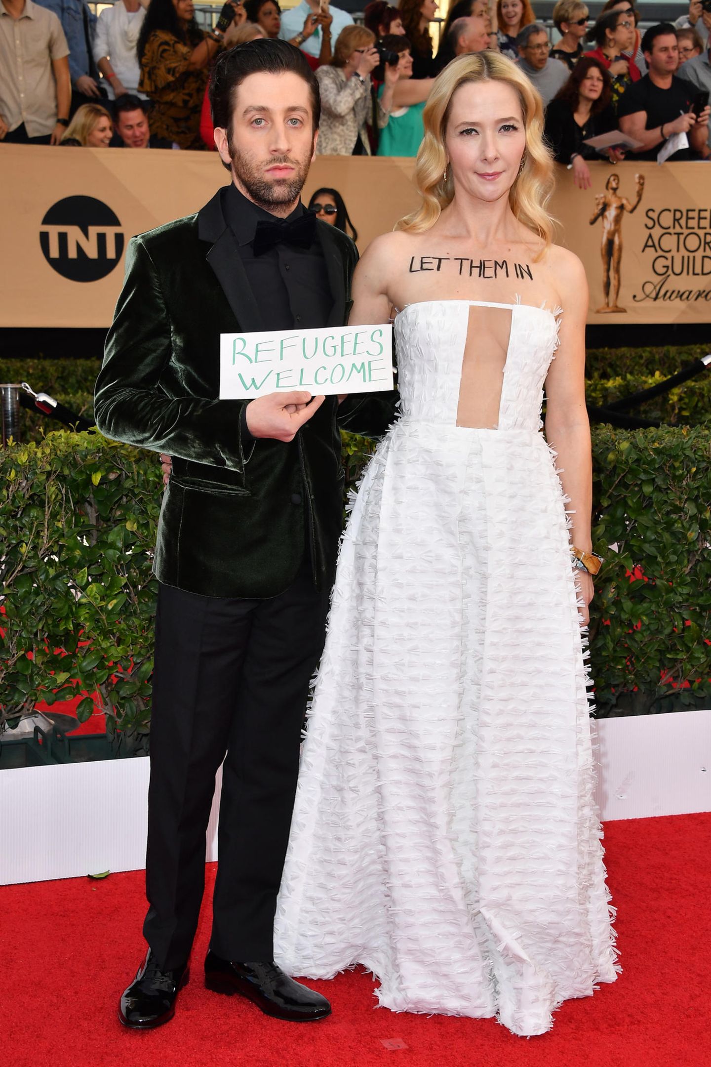 Simon Helberg Een Assepoesterverhaal