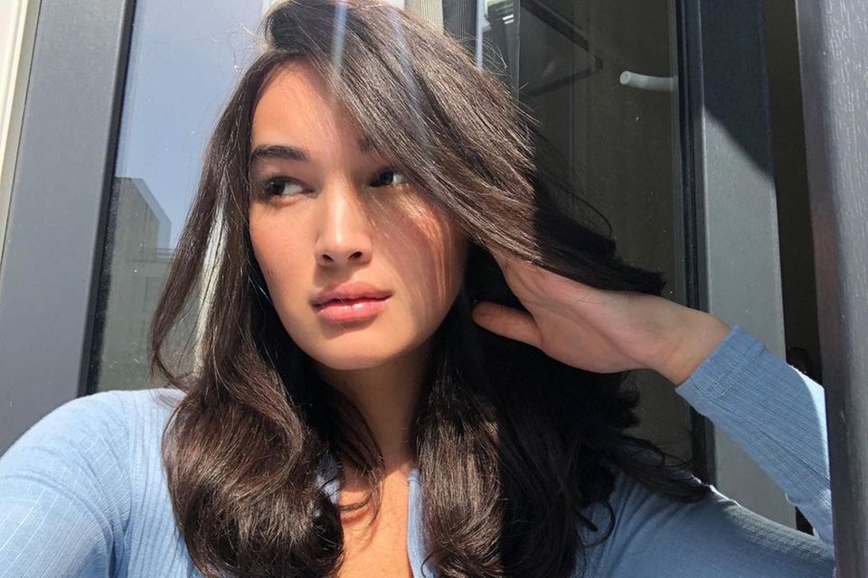 Alex Mariah Peter: GNTM-Siegerin arbeitet für Kylie Jenner | GALA.de