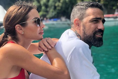 Bushido: Anna-Maria Ferchichi meldet sich zu Gesundheitszustand ihrer ...