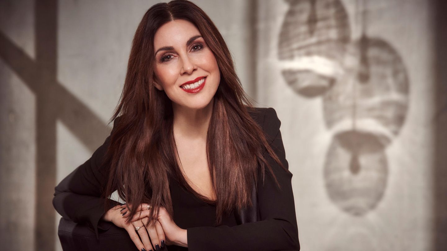 Judith Williams: Über Familie, Karriere und Women Empowerment | GALA.de