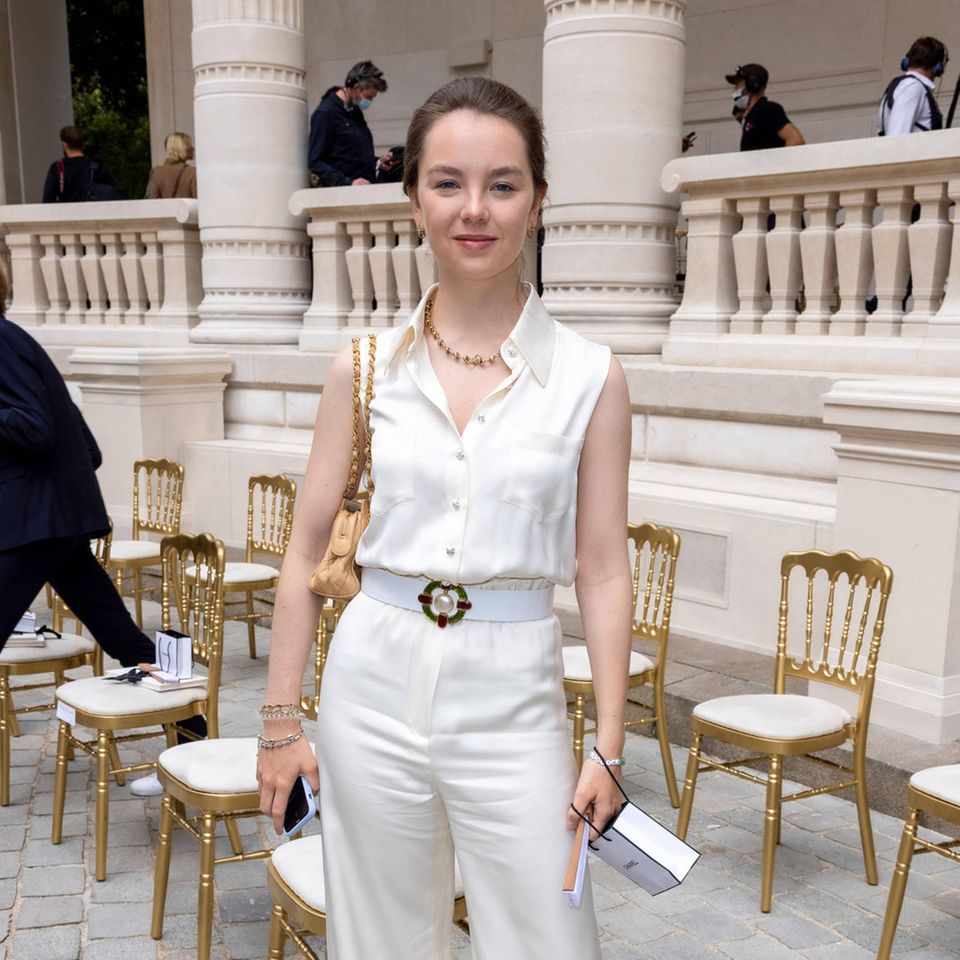 Alexandra von Hannover | GALA.de