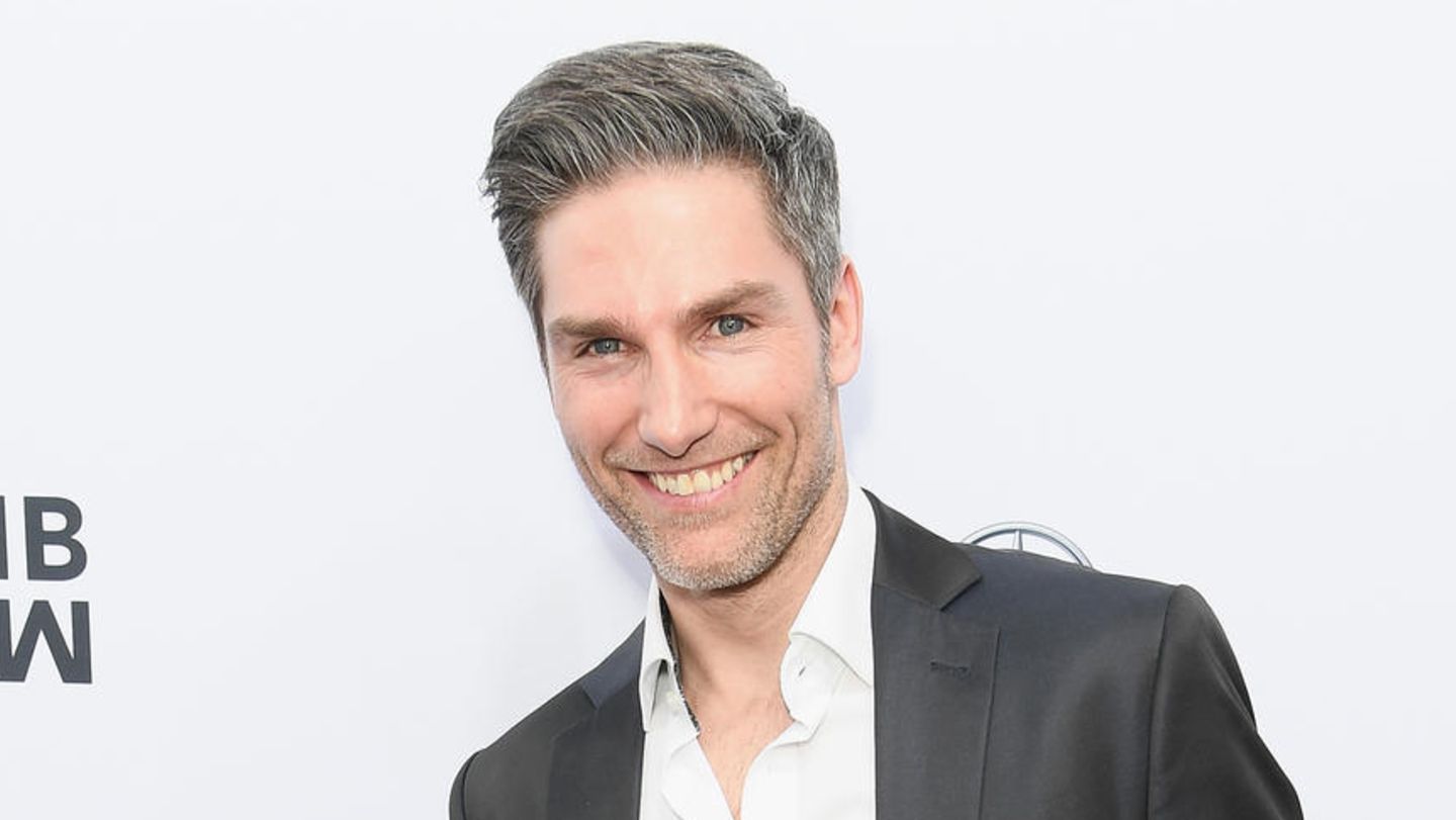 Christian Polanc - Starporträt, News, Bilder | GALA.de