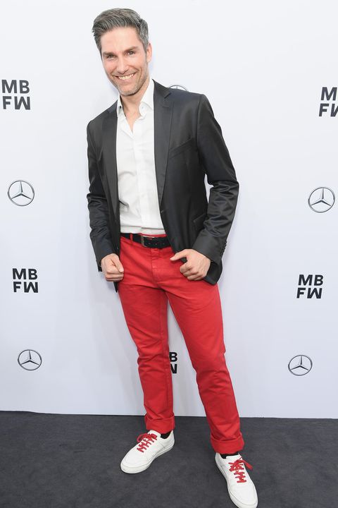 Christian Polanc - Starporträt, News, Bilder | GALA.de