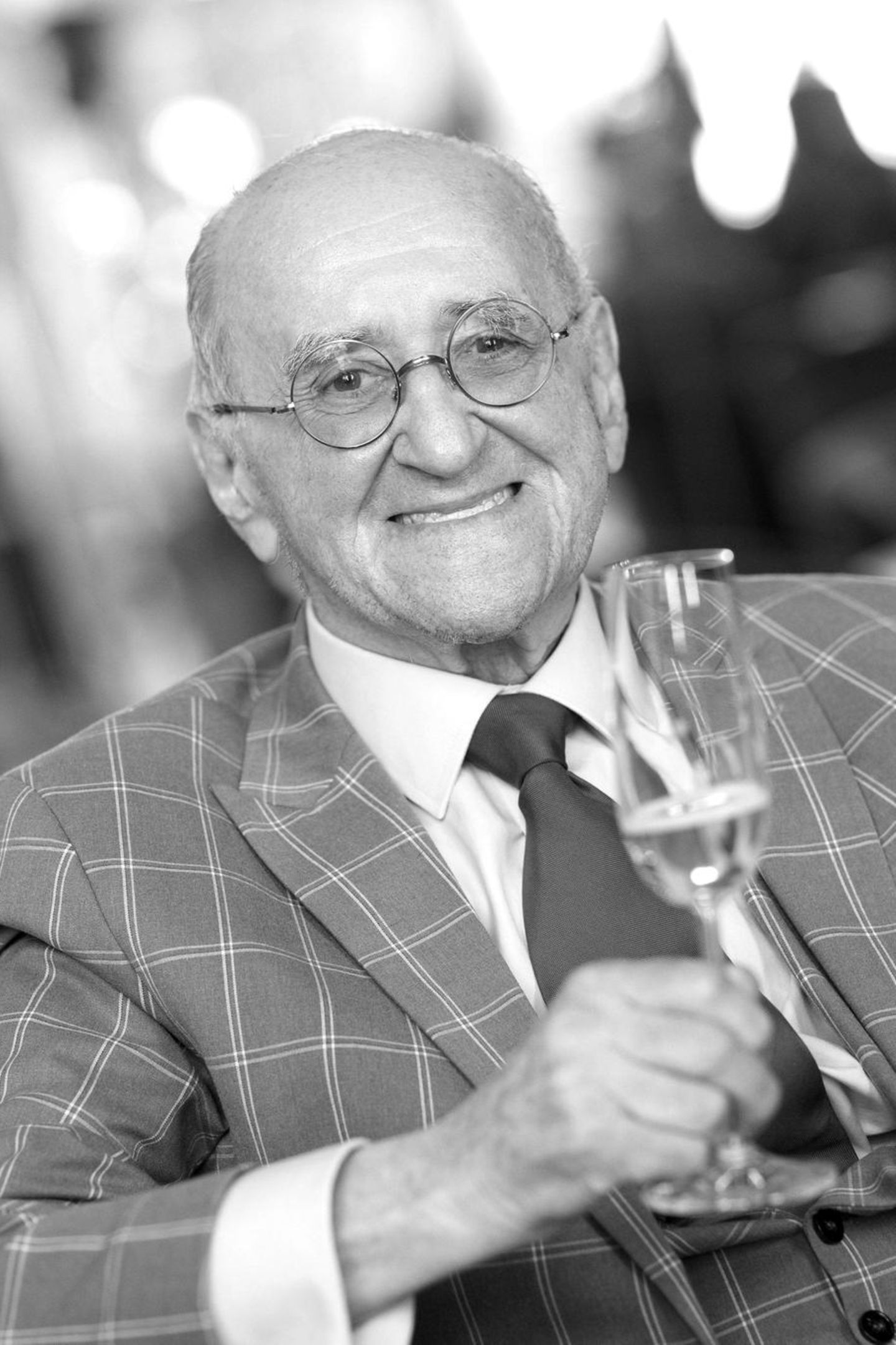 Abschiede 2021: Um diese Stars trauern wir | GALA.de