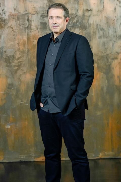 Alexander Herrmann - Starporträt, News, Bilder | GALA.de