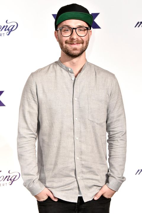 Mark Forster - Starporträt, News, Bilder | GALA.de