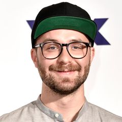 Mark Forster wird 43: Neuer Look! So gut sieht er ohne Cap aus | GALA.de