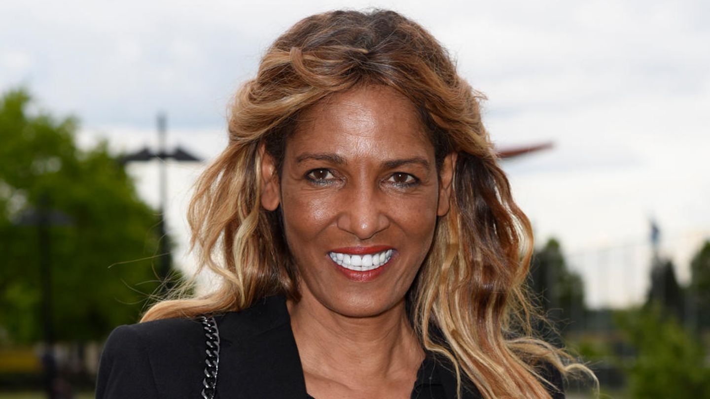 Nadja Abd El Farrag - Steckbrief, News, Bilder | GALA.de