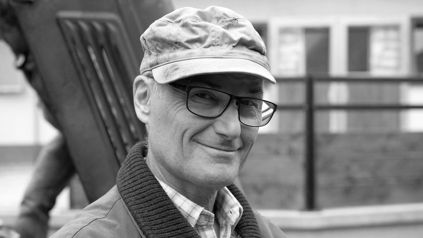 Peter Schell (†64) : Trauer um den "Fallers"-Star | GALA.de