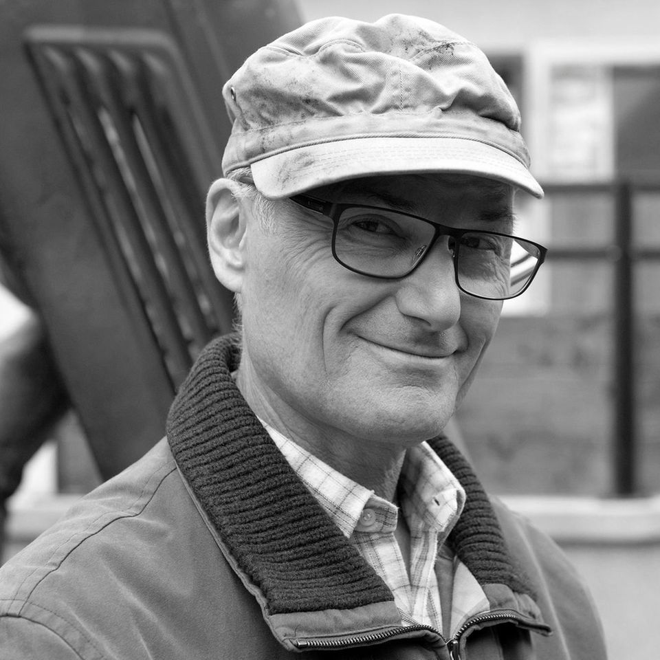 Kai Gniffke | GALA.de