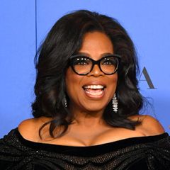 Whitney Houston bei Oprah Winfrey: Publikum hielt Sturz geheim | GALA.de