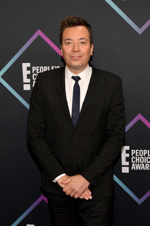 Jimmy Fallon - Starporträt, News, Bilder | GALA.de
