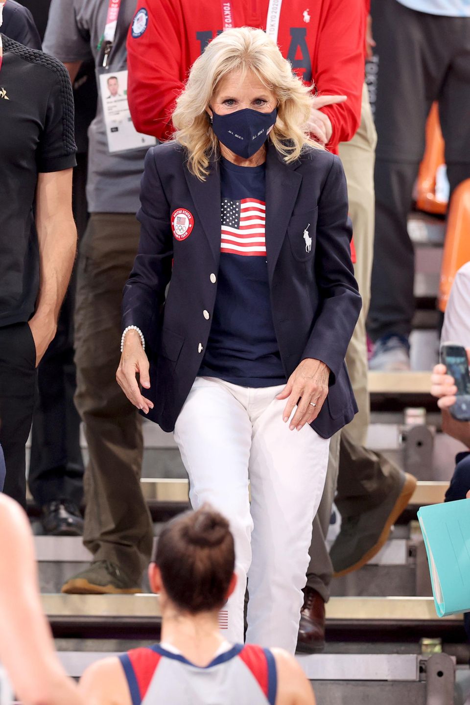 Fashion-Looks: Der Style von Jill Biden | GALA.de