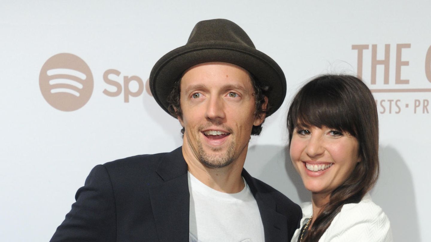 Jason Mraz: Das steckt hinter seinen neuem Album | GALA.de