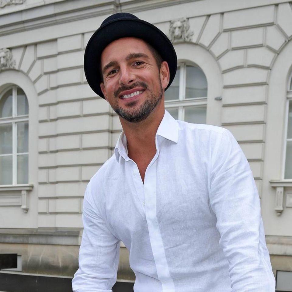 Benjamin Piwko | GALA.de