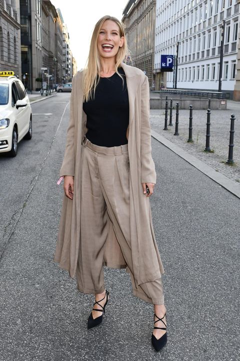 Sarah Brandner | GALA.de